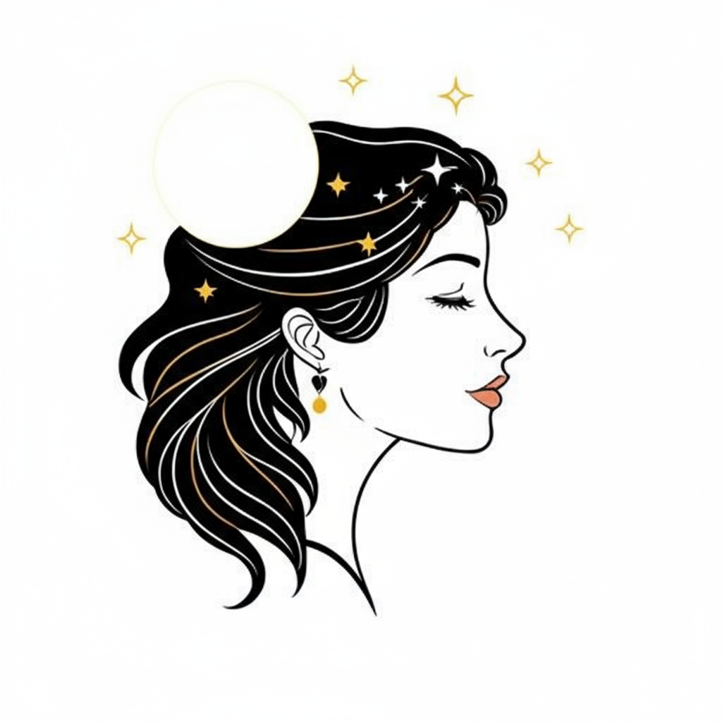 AstroLumi - O céu fala. A Lumi traduz.